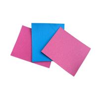 China Wood Pulp Cotton Cleaning Cloth - Eco-Friendly Kitchen Dishwashing for sale