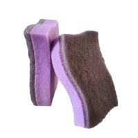 China High-Density Dual-Sided Dish Sponge for Pots and Pans for sale