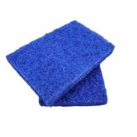 China Non-Scratch Kitchen Scouring Pads for Pots and Pans for sale