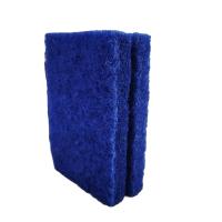 China Non-Scratch Kitchen Scouring Pads for Pots and Pans for sale