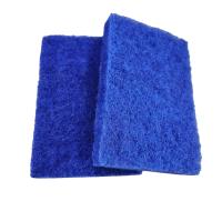 China Non-Scratch Kitchen Scouring Pads for Pots and Pans for sale