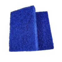 China Non-Scratch Kitchen Scouring Pads for Pots and Pans for sale