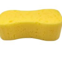 China Durable Premium Car Wash Sponge - Scratch-Free, Super Absorbent, Foam & Microfiber for sale