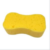 China Durable Premium Car Wash Sponge - Scratch-Free, Super Absorbent, Foam & Microfiber for sale