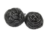 China 304 Stainless Steel Cleaning Brush Rustproof and Durable for sale