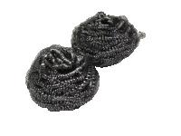 China 304 Stainless Steel Cleaning Brush Rustproof and Durable for sale