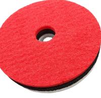 China Hospital-Grade Microfiber Cleaning Pad for Medical Equipment for sale