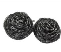 China 304 Stainless Steel Wool for Kitchen Industrial Cleaning for sale