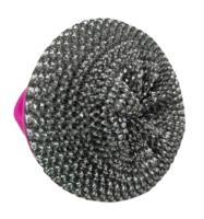 China 304 Stainless Steel Wool for Kitchen Industrial Cleaning for sale