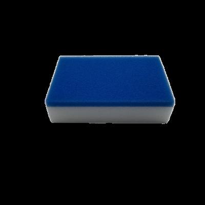 China Magic Melamine Sponge Cleaner for Kitchen Stains for sale
