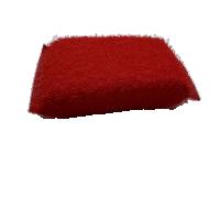 China Non-Scratch Sponge Cleaning Pad for Commercial Kitchens for sale