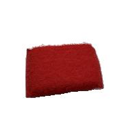 China Non-Scratch Sponge Cleaning Pad for Commercial Kitchens for sale