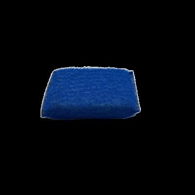 China Non-Metal Mesh Scrubber Sponge for No-Scratch Dishwashing for sale