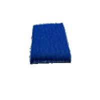China Non-Metal Mesh Scrubber Sponge for No-Scratch Dishwashing for sale