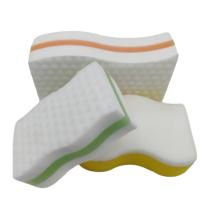 China Magic Nano Sponge for Kitchen Bath Glass Heavy Duty Cleaning for sale