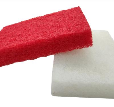 China Modular Composite Cleaning Cloth Blocks for Household Use for sale