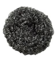 China Stainless Steel Wire Brush for Kitchen and Grill Cleaning for sale