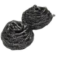 China Stainless Steel Wire Brush for Kitchen and Grill Cleaning for sale