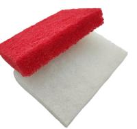 China Modular Composite Cleaning Cloth Blocks for Household Use for sale