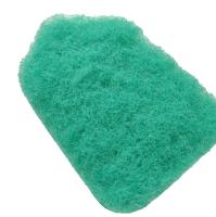 China Nylon Green Cleaning Block - Eco-Friendly & Elastic for sale