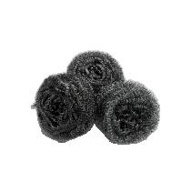 China Stainless Steel Cleaning Balls for Pots Pans SS410 for sale