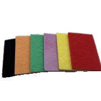 China Non-Scratch Kitchen Sponge for Dishes Oil-Free Scrub for sale