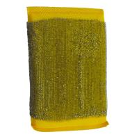 China Reusable Stainless Steel Grease Scrubber for Grills and Cookware for sale