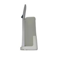 China Eco Disposable Toilet Brush Antibacterial No-Touch Cleaning for sale
