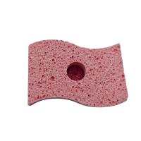 China Biodegradable Cellulose Sponge - High Absorbency Wood Pulp for sale