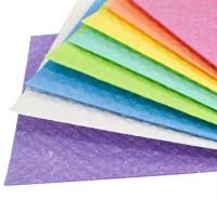 China Biodegradable Quick-Dry Customizable Cellulose Cloth for Eco-Friendly Kitchen Cleaning for sale