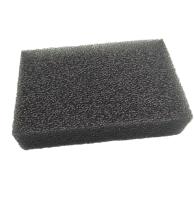 China Black Filtering Sponge Suitable For Various Scenarios Such As Pools Etc High Durability. for sale