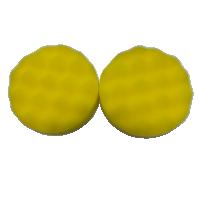 China Car Polishing Pads Foam Buffing Pads For Auto Detailing Wholesale Bulk Orders for sale