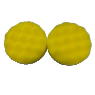China Car Polishing Pads Foam Buffing Pads For Auto Detailing Wholesale Bulk Orders for sale