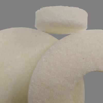 China Multi-Surface Crystal Pad for Car Waxing Hospital Airport Floor Cleaning Non-Scratch Circle Design for sale