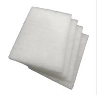 China White Nylon Super-Soft Scouring Pad, With Variable GSM, Extremely Soft, Suitable For Scrubbing And Daily Cleaning. for sale