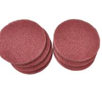 China Scouring Pad Polyester Polishing Pad Various Color And Size Options For Customization Scratch-optional Products for sale