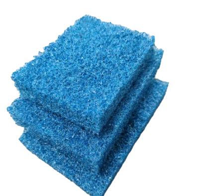 China Heavy-duty Cleaning Scrubbing Pad Sturdy Durable For Barbecue Grills for sale