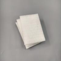 China Super-Soft Scouring Pad For Cleaning Stainless Steel Surfaces Kitchen Pot Sink Bathroom Shower Sponge for sale