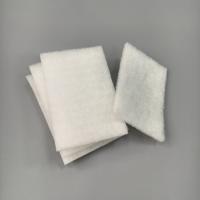 China Super-Soft Scouring Pad For Cleaning Stainless Steel Surfaces Kitchen Pot Sink Bathroom Shower Sponge for sale