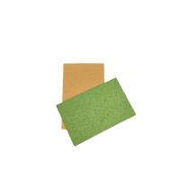 China Thick Eco-Friendly Cellulose Sponge for Kitchen Car Cleaning Water Absorption for sale