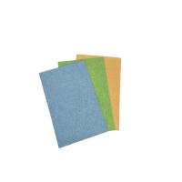 China Thick Eco-Friendly Cellulose Sponge for Kitchen Car Cleaning Water Absorption for sale