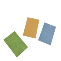 China Thick Eco-Friendly Cellulose Sponge for Kitchen Car Cleaning Water Absorption for sale