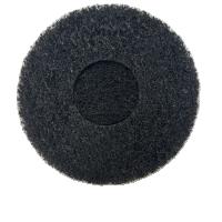 China Enhanced Cleaning Shine Floors 800gsm Magic Sponge Floor Polishing Pads Supported By Holiday Selection for sale