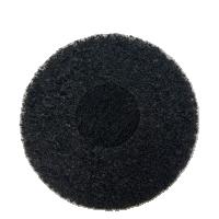 China Enhanced Cleaning Shine Floors 800gsm Magic Sponge Floor Polishing Pads Supported By Holiday Selection for sale