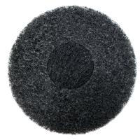China Enhanced Cleaning Shine Floors 800gsm Magic Sponge Floor Polishing Pads Supported By Holiday Selection for sale