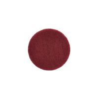 China Industrial Kitchen Cleaning Polishing Nylon Diamond Abrasive Wire Brushing Cloth Plush Scouring for Customization for sale
