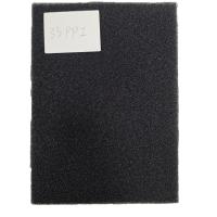 China Customizable Multi Aperture Filter Sponge for Versatile Applications for sale