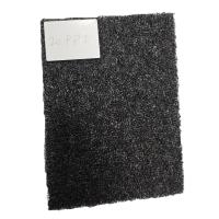 China Customizable Multi Aperture Filter Sponge for Versatile Applications for sale