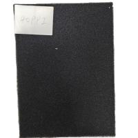 China Customizable Multi Aperture Filter Sponge for Versatile Applications for sale