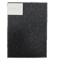 China Customizable Multi Aperture Filter Sponge for Versatile Applications for sale